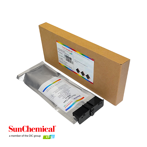 Prime ECO 500ml ink bag compatible with Roland® TrueVIS TR2